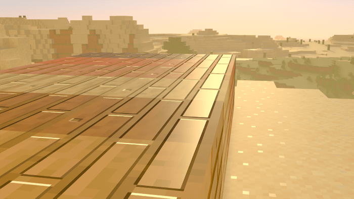 【搬运】【RTX】Vanilla RTX 香草RTX（仅Windows 10） - BE纹理[材质] - Minecraft(我的世界)苦力怕中文论坛