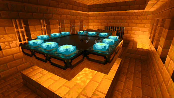 【搬运】【RTX】Vanilla RTX 香草RTX（仅Windows 10） - BE纹理[材质] - Minecraft(我的世界)苦力怕中文论坛