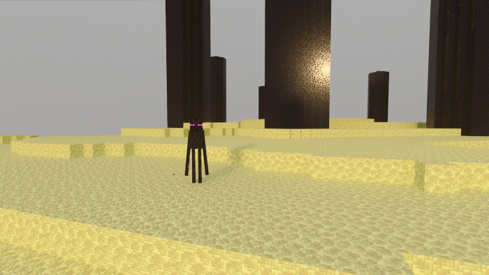 【搬运】【RTX】Vanilla RTX 香草RTX（仅Windows 10） - BE纹理[材质] - Minecraft(我的世界)苦力怕中文论坛