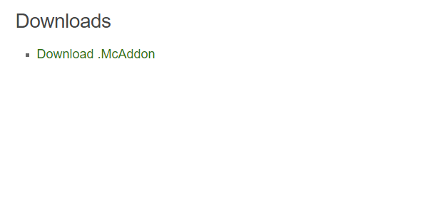 如何翻译.mcaddon文件 - 教程中心 - Minecraft(我的世界)苦力怕中文论坛