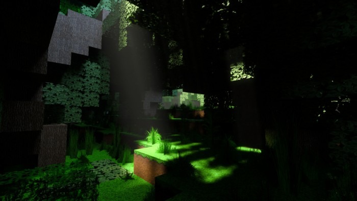 RealSource RTX Texture Pack - BE纹理[材质] - Minecraft(我的世界)苦力怕论坛