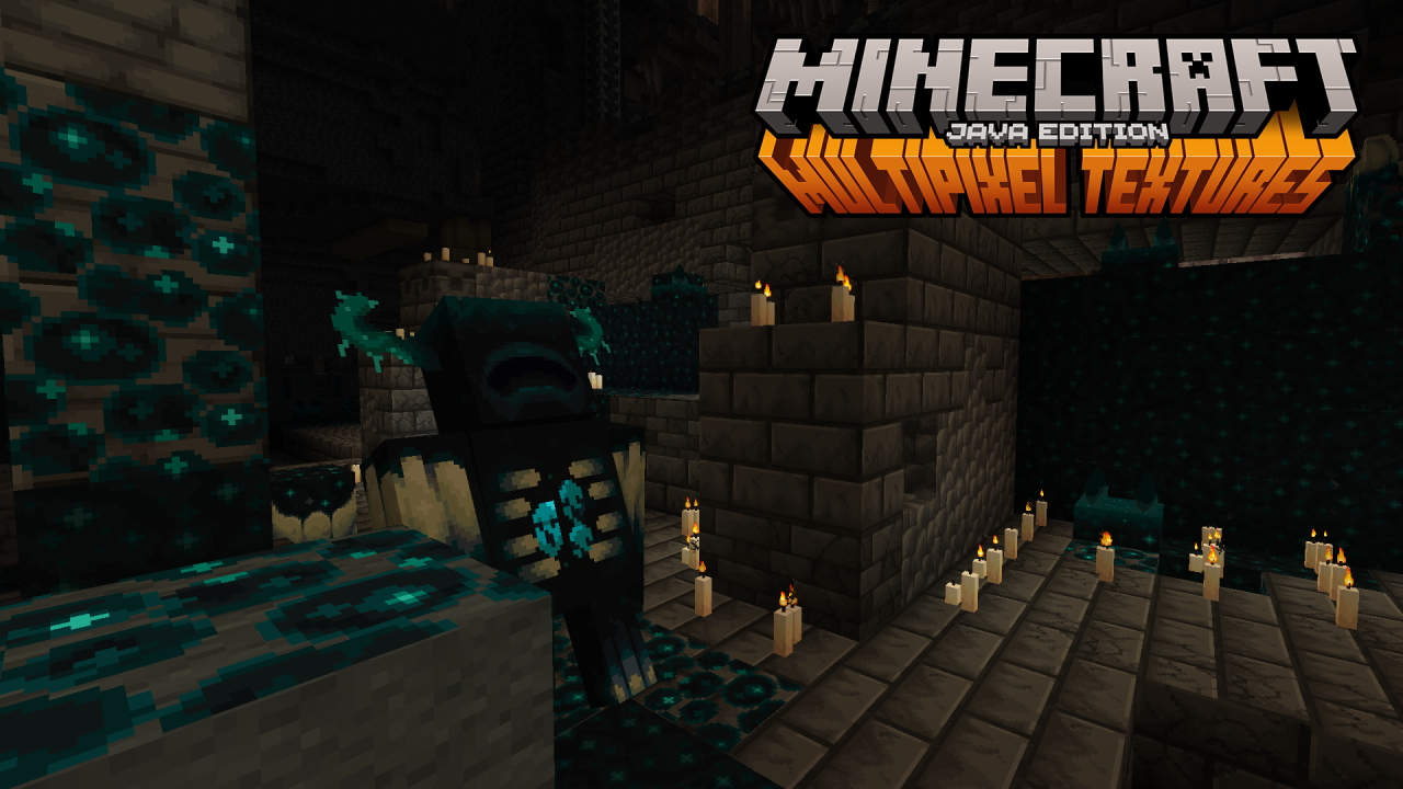 [授权转载]乘方像素——基于新版原版高清[1.7.10~22w42a] - JE资源 - Minecraft(我的世界)苦力怕中文论坛