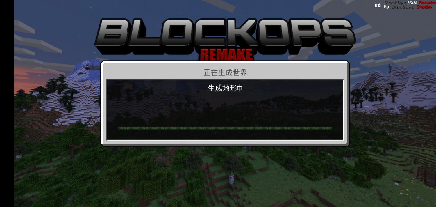 基岩版3D枪械模组 - BE附加包 - Minecraft(我的世界)苦力怕论坛