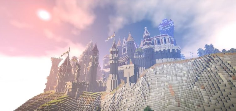 【转载】【BGM】【1.17】【光影】Bun shader v3 ultra - BE纹理[材质] - Minecraft(我的世界)苦力怕中文论坛