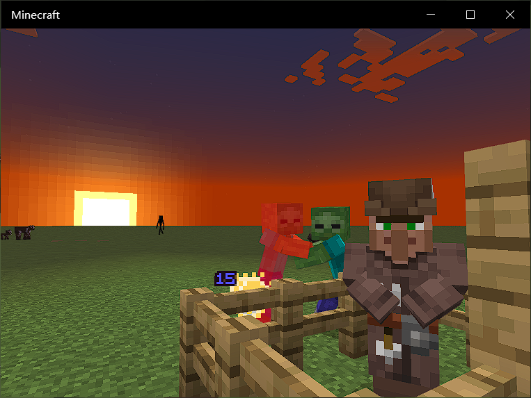 【1.19.x】Bedrock | Minecraft官方宣传片材质包/资源包+光影 - BE纹理[材质] - Minecraft(我的世界)苦力怕论坛