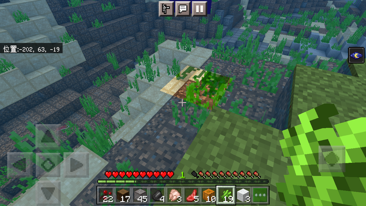 bugjump的日常 - 闲聊讨论 - Minecraft(我的世界)苦力怕中文论坛