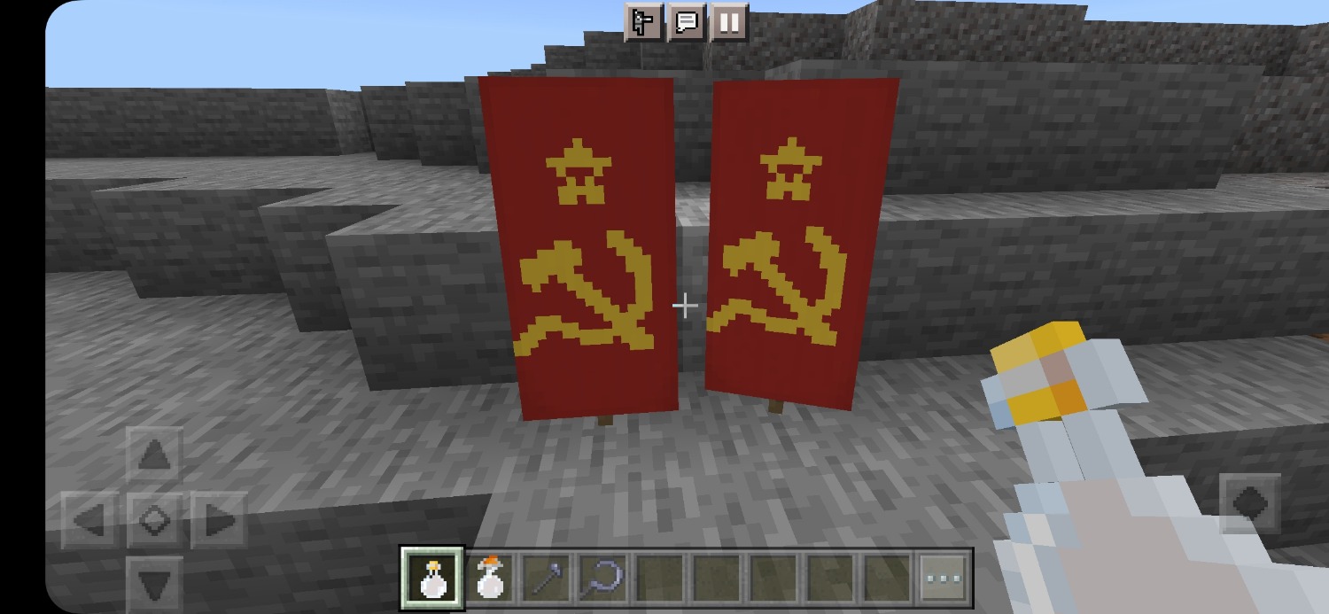 cccp模组 - BE附加包 - Minecraft(我的世界)苦力怕中文论坛